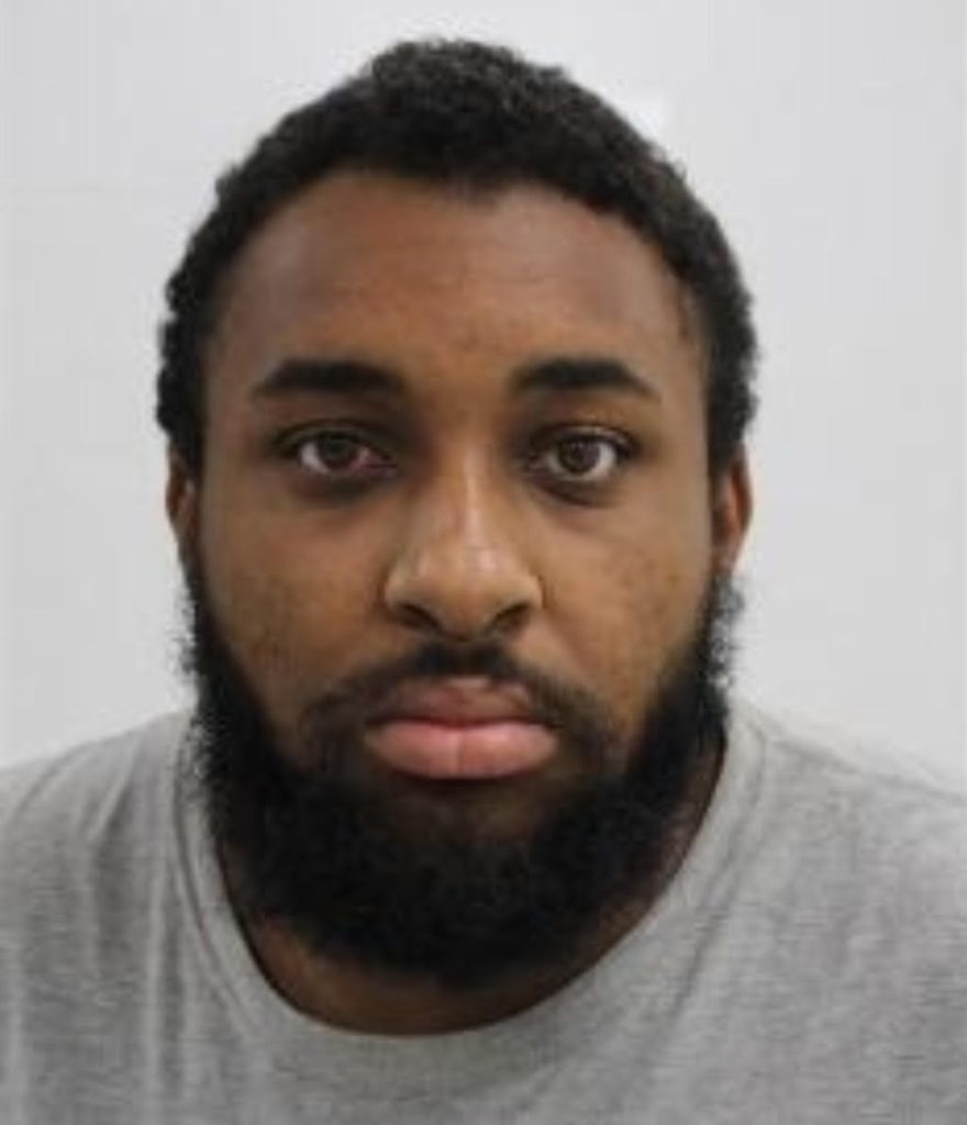 Man accused of assaulting trooper outside South Union Township store ...